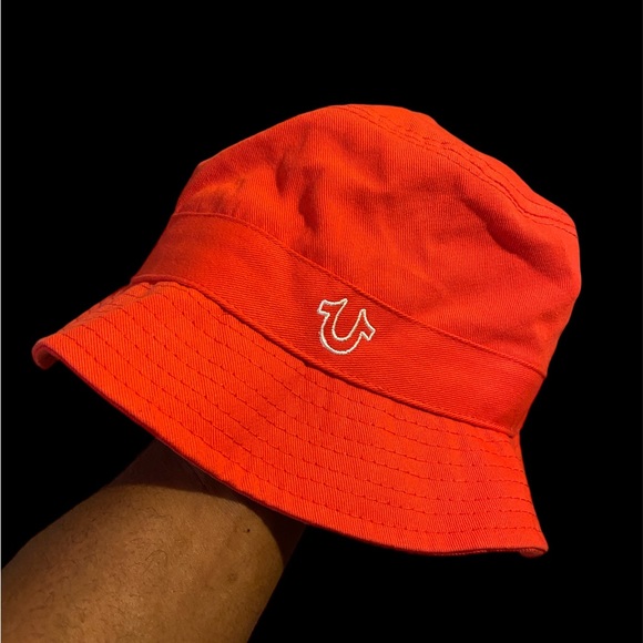 True Religion | Other | True Religion Bucket Hat | Poshmark